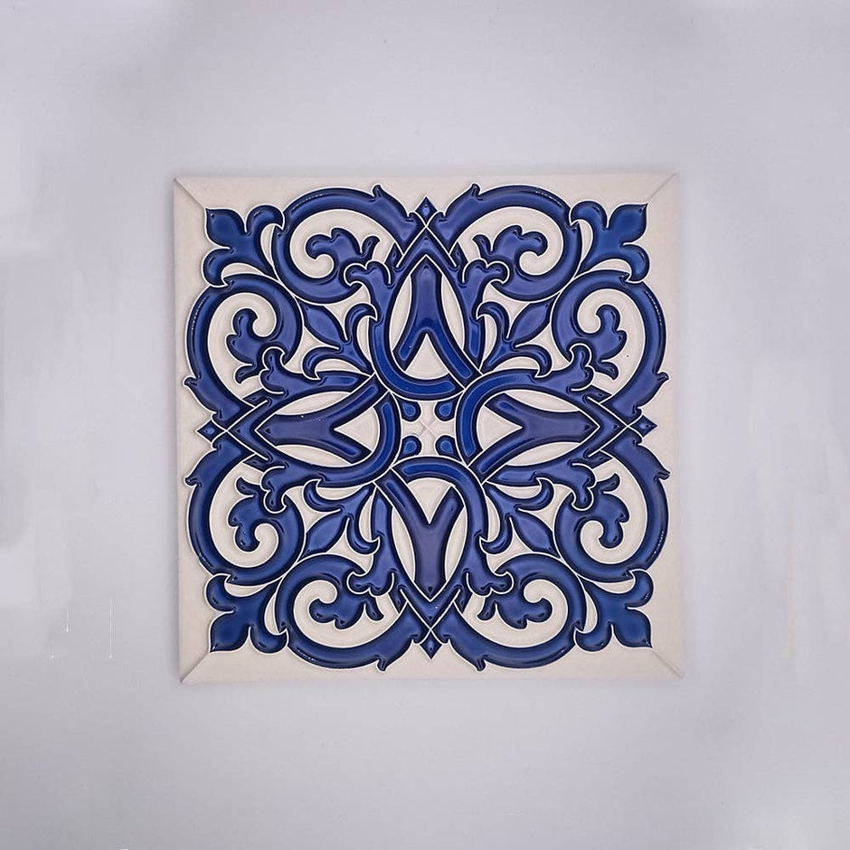 Ceramic Tiles | | | Iberica - Pretty things from Portugal